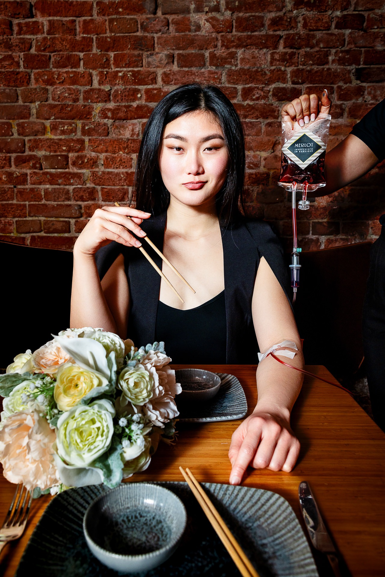 Portfolio - Randy Rocket || Photography