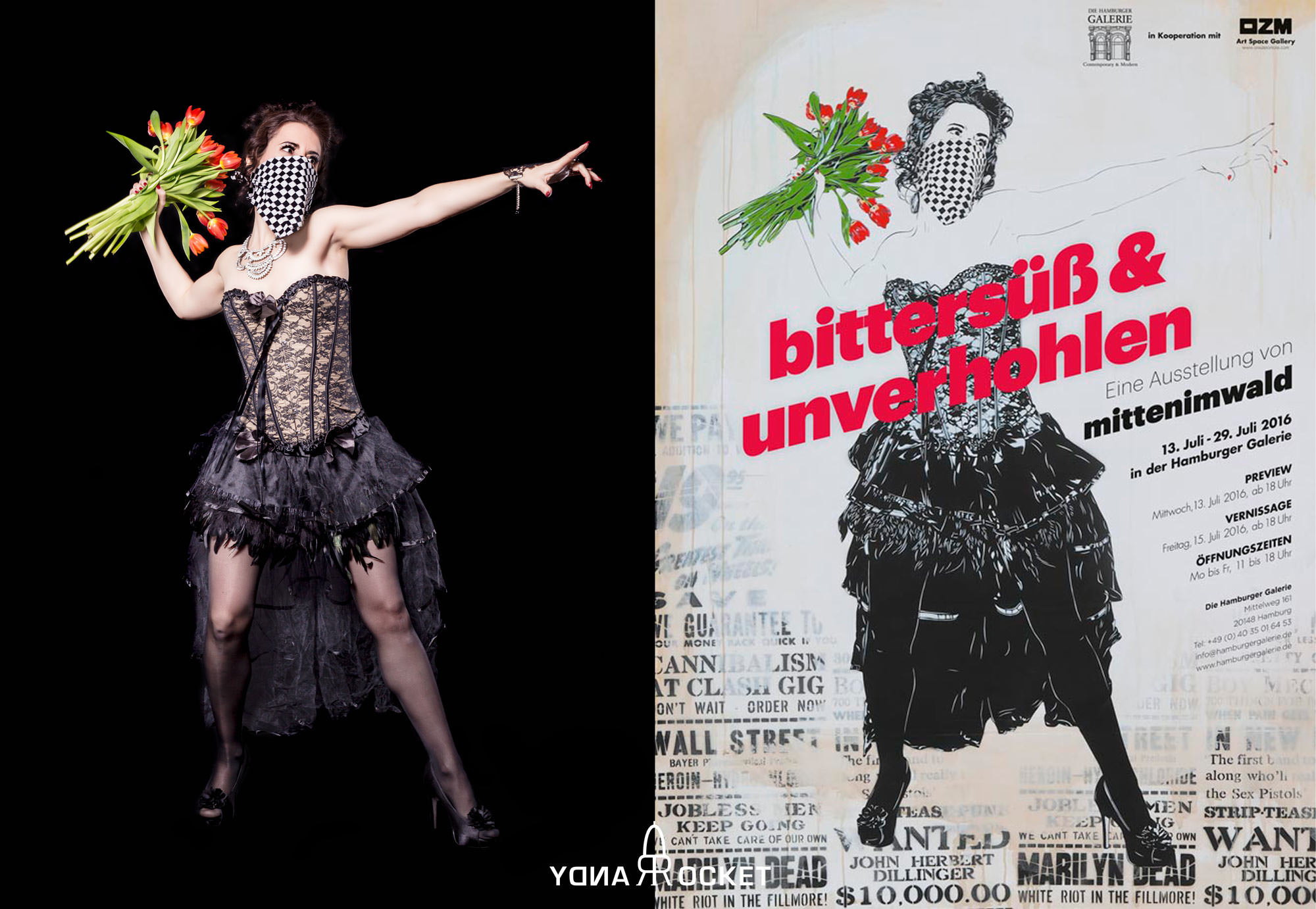 Publications – Randy Rocket || Addicted to the picture